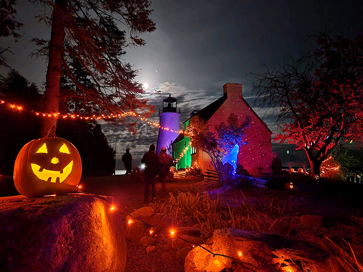 Presque Isle Pumpkin Stroll to feature 300-pound pumpkin | News, Sports ...